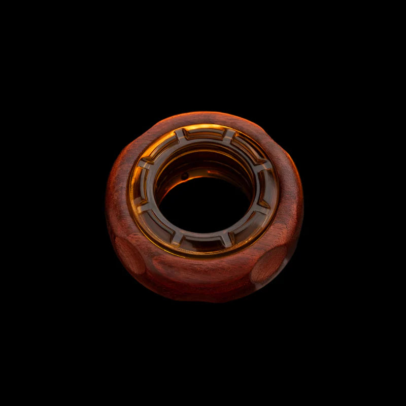 Premium Fidget Rings | Mighty EDC Stress Relief Jewelry – MightyEDC
